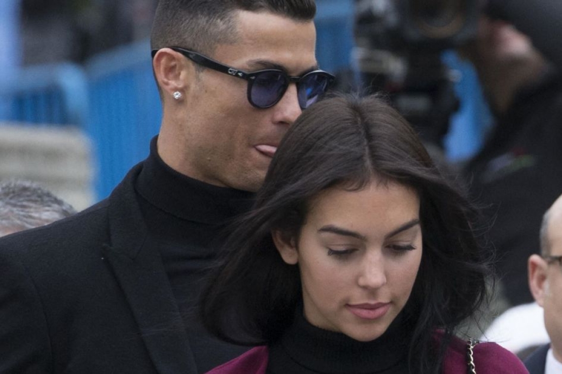 La Mort Du Fils De Cristiano Ronaldo Image To U
