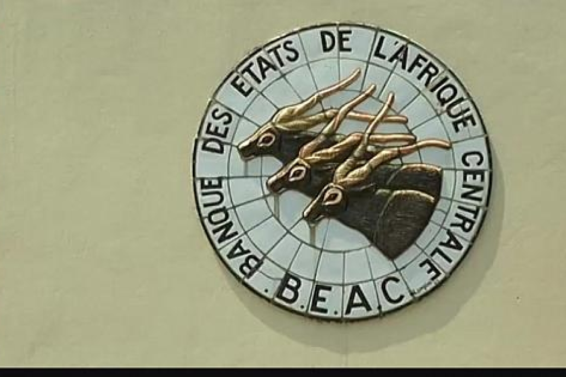 Omondo.info! - Économie /Afrique centrale : la BEAC devrait réaliser un ...