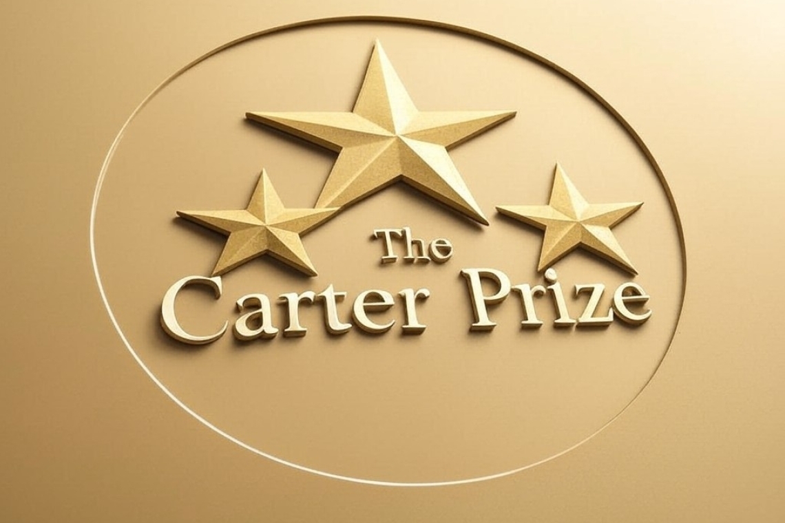 Omondo.info! - Les Carter Prize 2025 : Un hommage à l'héritage de paix ...