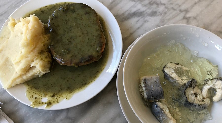 Omondo.info! - Ce Plat Londonien Boudé par les Français Veut sa ...
