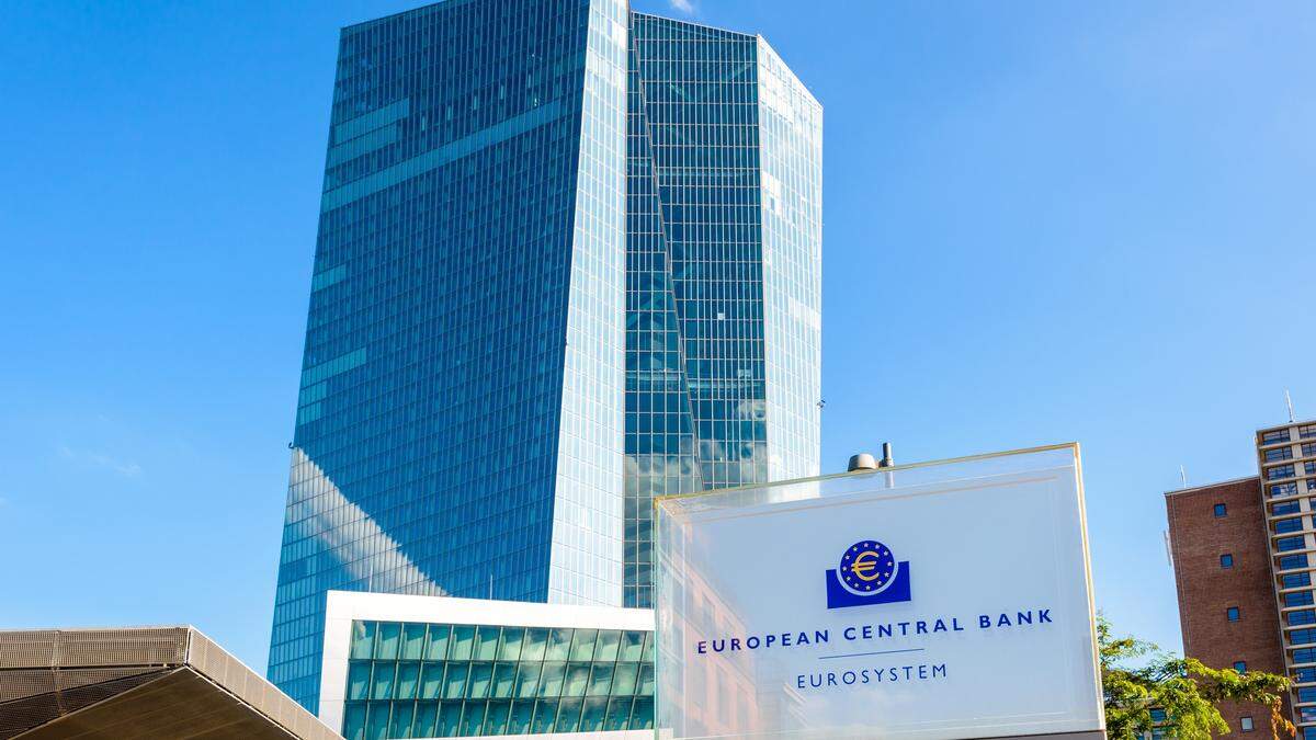 Omondo.info! - La BCE maintient son principal taux directeur inchangé à ...