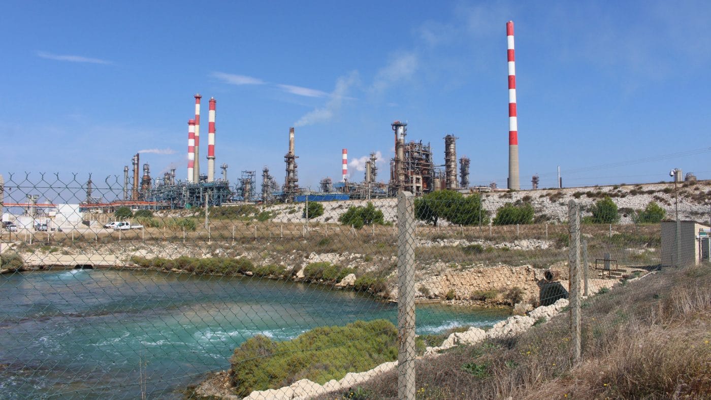 Omondo.info! - France – la dépollution industrielle à Marseille relance ...