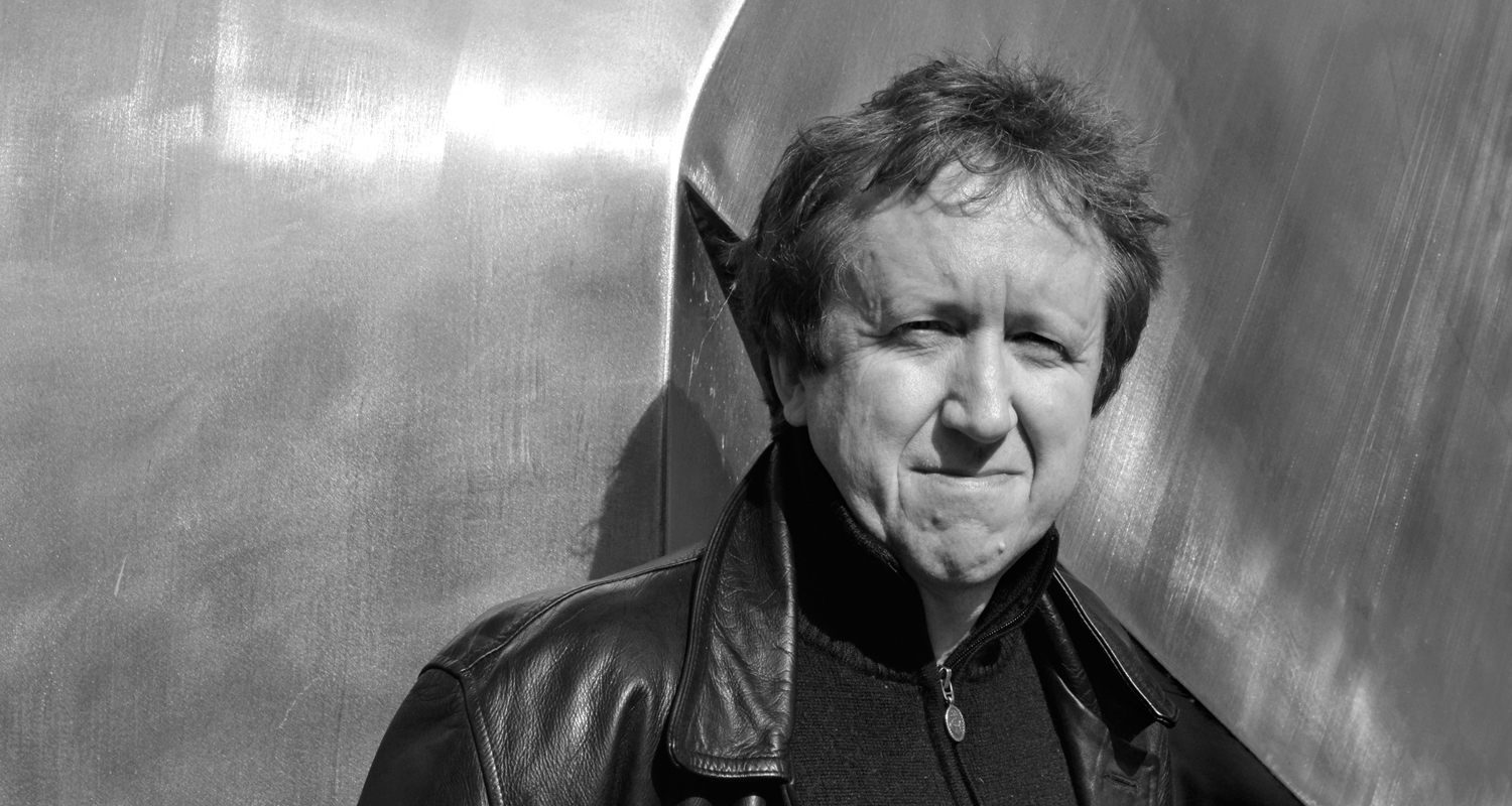 Omondo.info! - Décès d’Ian Monk, poète et traducteur oulipien, maître ...