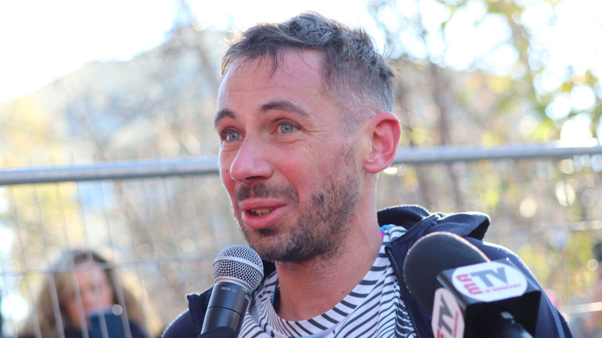 Omondo.info! - Marathon du Beaujolais : La Performance de Jeremy Mansuy ...