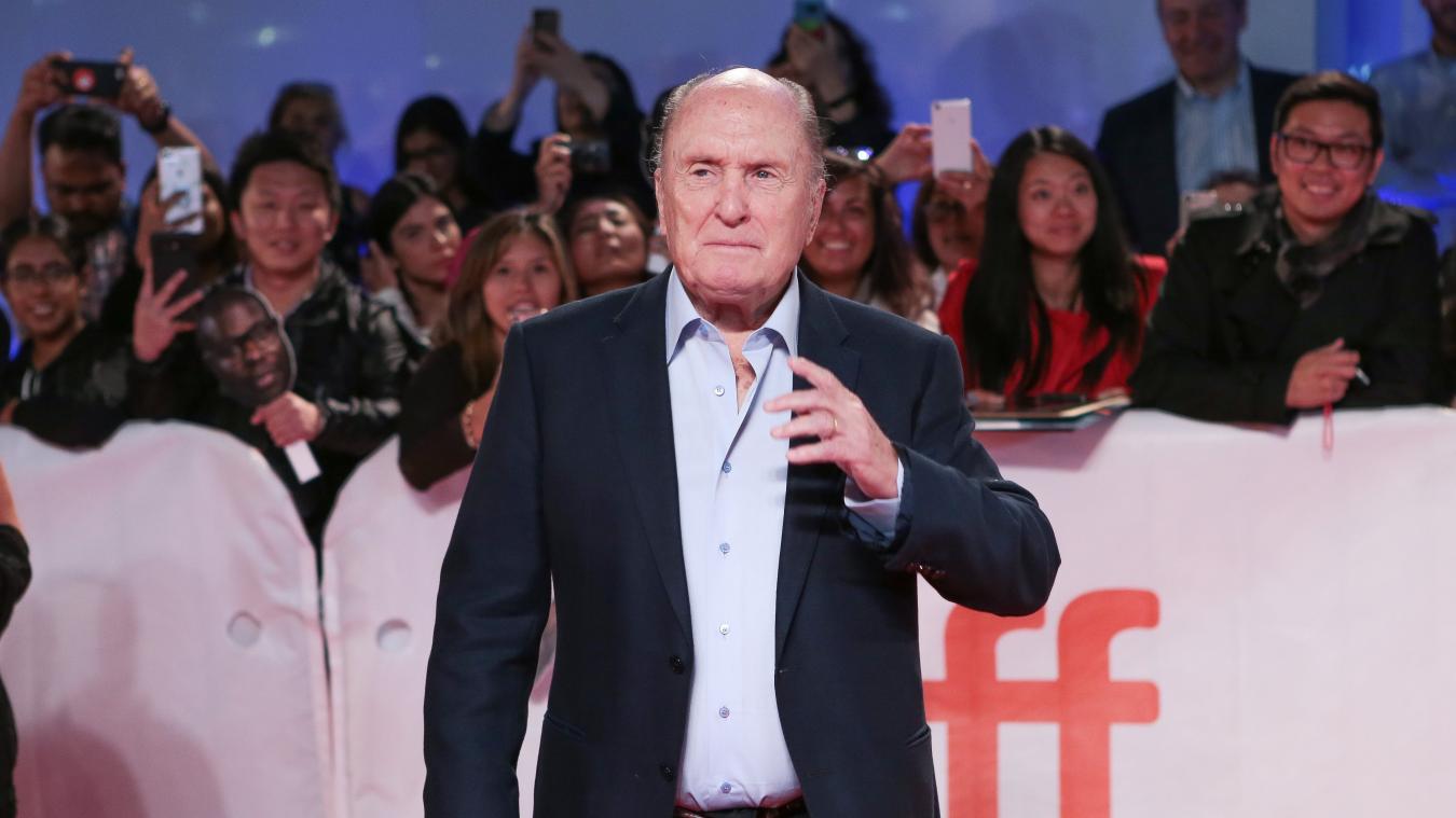 Omondo.info! - Hommage à Robert Duvall : La disparition d'une légende ...