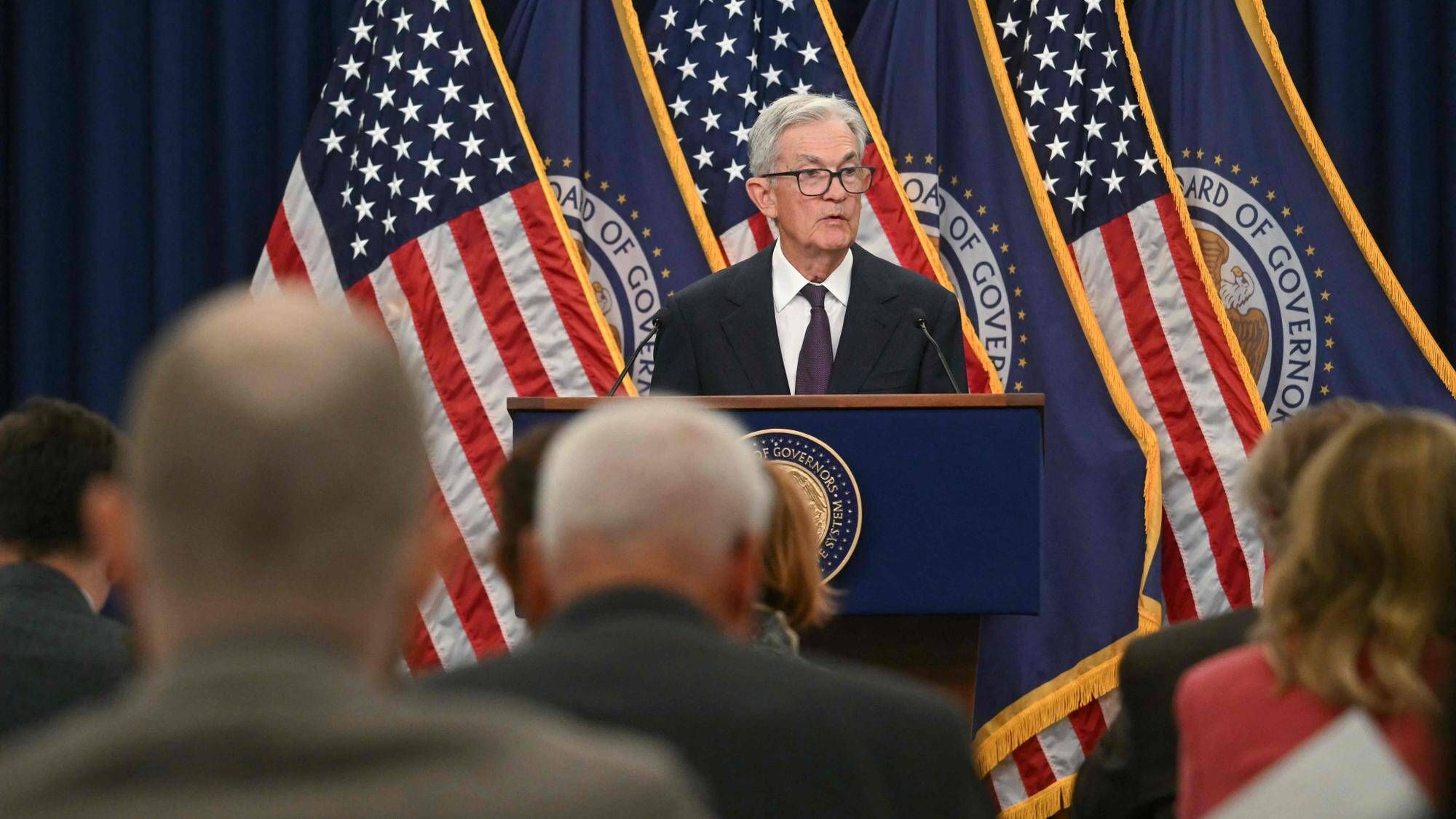 Omondo.info! - Succession à la tête de la Réserve Fédérale : Les ...