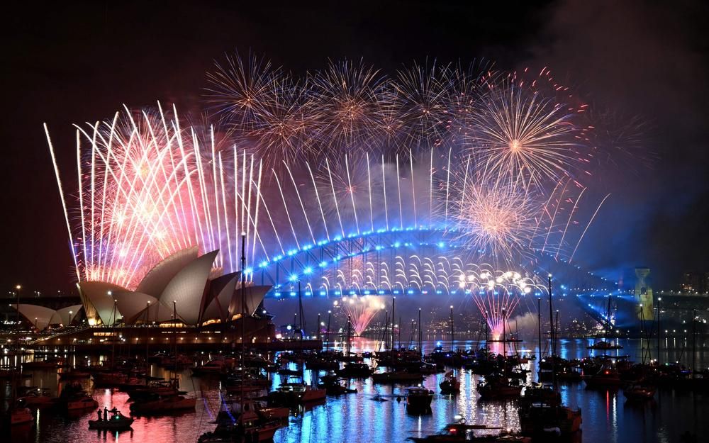 Omondo.info! - Sydney-Paris 2026 : L'inclusion au sommet d'un défilé ...